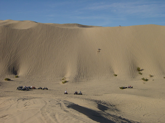 RZR climbs China Wall! | Polaris RZR Forum - RZR Forums.net